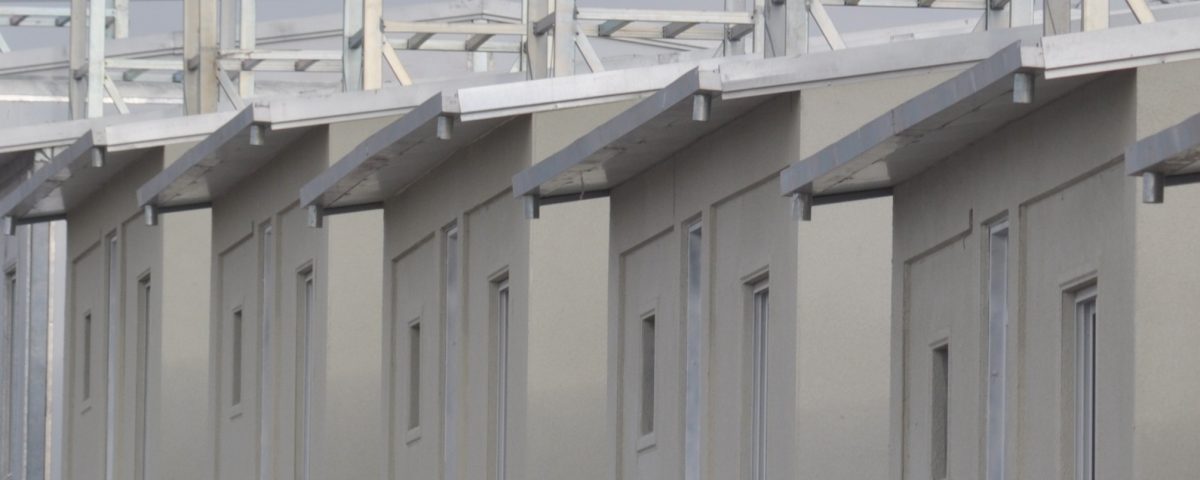 Steel Framing | Neltec